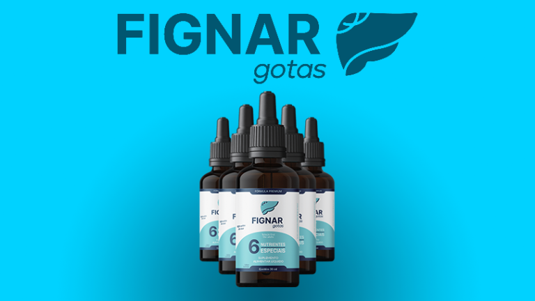 Fignar Gotas - Digital Na Real